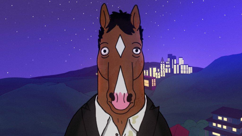 Review BoJack Horseman: Mớ hỗn độn trong thế giới người nổi tiếng ...