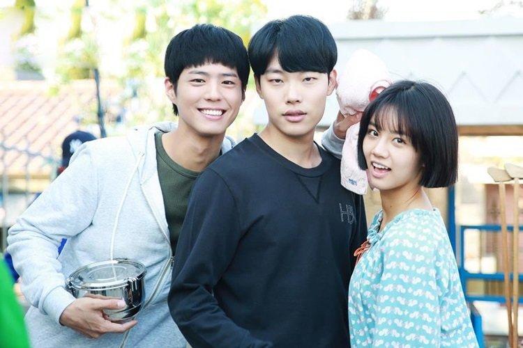 Top 5 lý do bạn nên xem Repply 1988 - BlogAnChoi