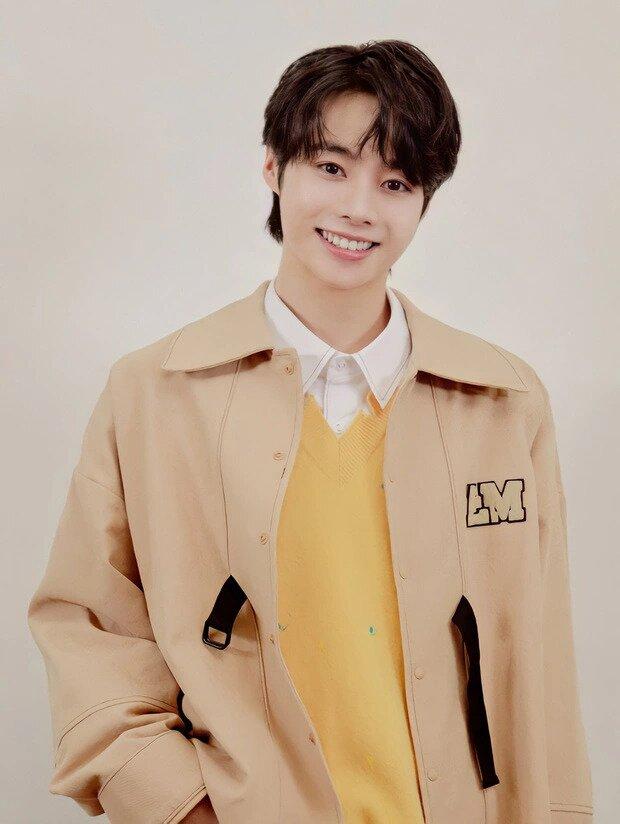 Hanbin (TEMPEST) - Làm Idol là chính, quảng bá văn hóa Việt Nam là mười ...