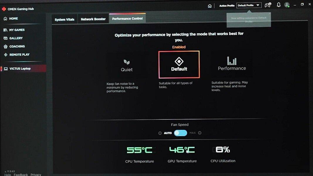 HP Victus 16 - Đỉnh cao laptop gaming trong tầm giá 22 triệu! - BlogAnChoi