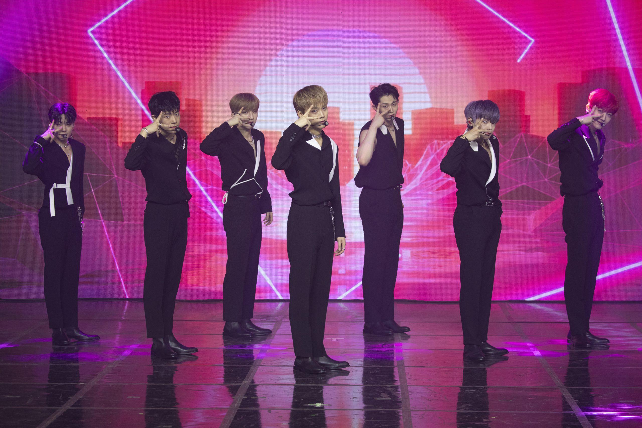 Ciipher và 5 lý do giúp bạn muốn tìm hiểu về nhóm nhiều hơn - BlogAnChoi