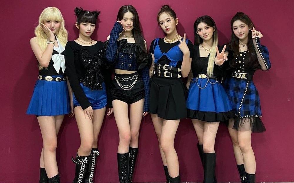 Đường đua KPOP tháng 8 nóng hơn bao giờ hết với sự trở lại của nhiều ...