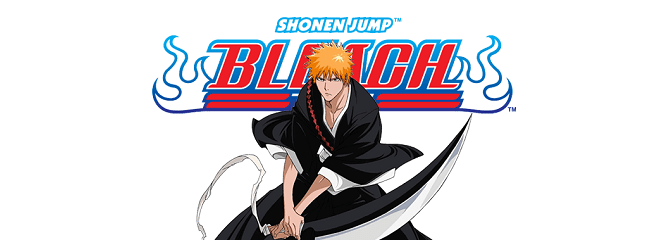 NR 250. Mangá “Bleach” tem a sua periodicidade alterada de novo ...