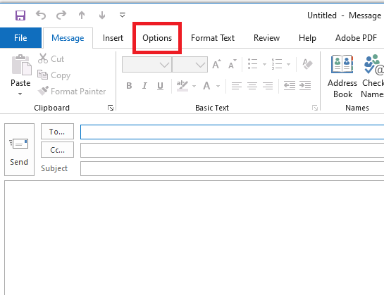 How To Schedule An Email In Outlook 2023 Guide 2023 how-to-schedule-an-email-in-outlook-2023-guide-2023