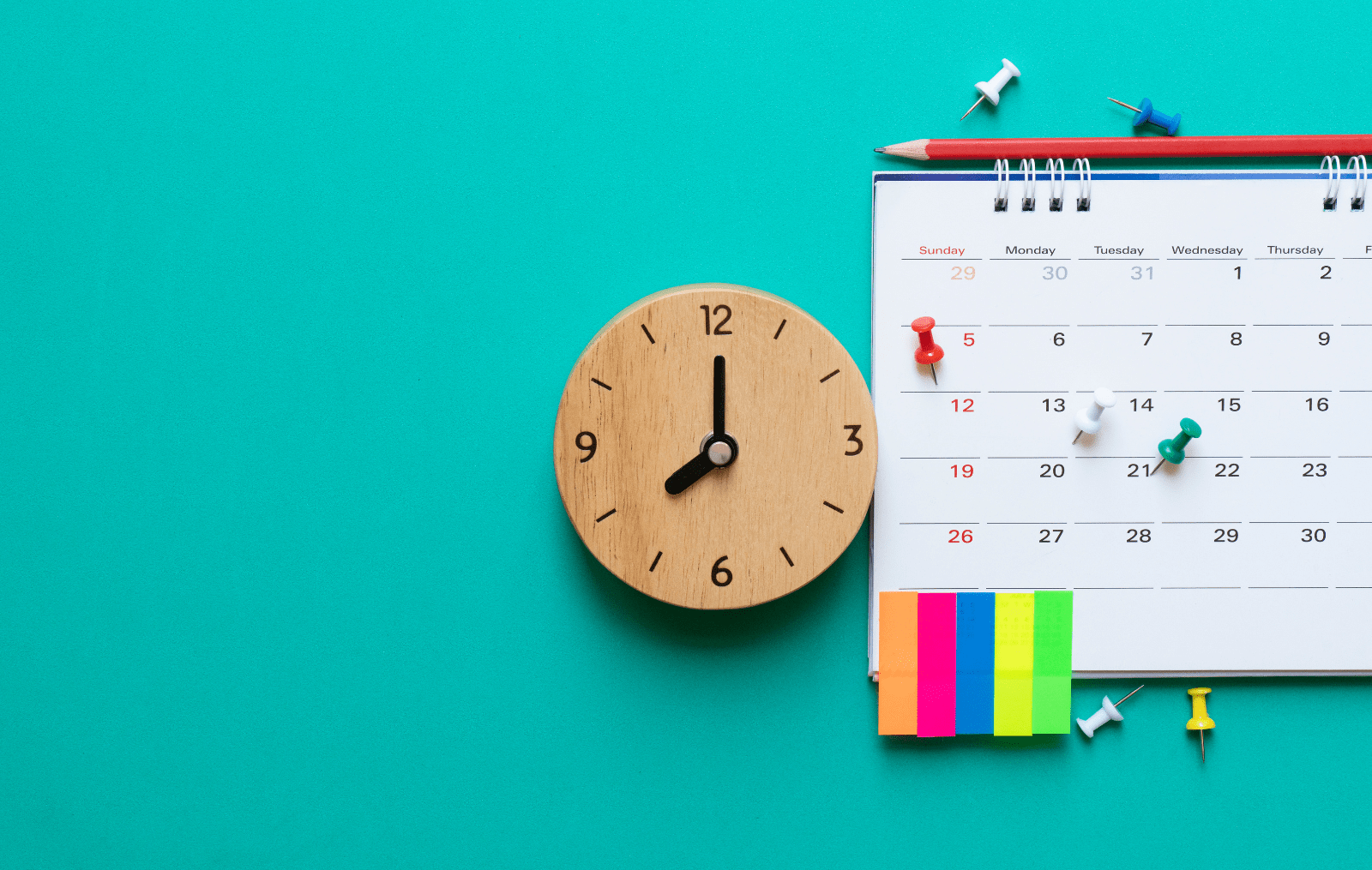 Por que é importante manter a rotina? Qual o segredo para aprender de ...