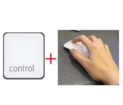 Como usar a tecla Control do teclado do Mac - Blog do Super Apple