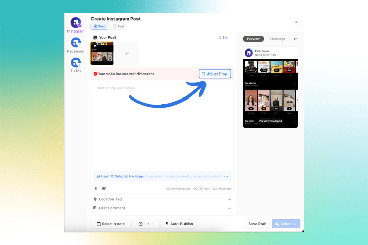 Instagram Image Size And Dimensions For 2023 Flick instagram-image-size-and-dimensions-for-2023-flick