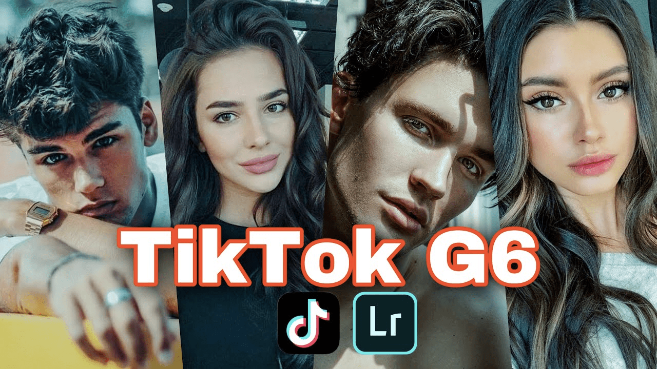 The 10 Best TikTok Filters (And Why They Matter) - Flick