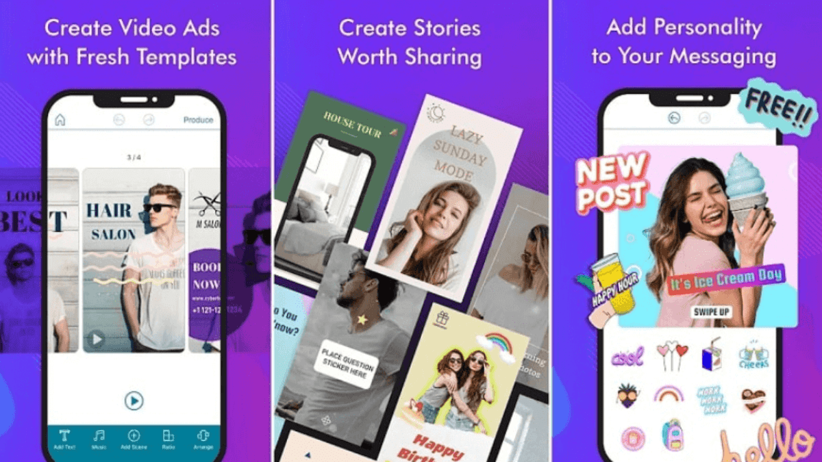 10 Best Free Video Editing Apps In 2023 On IPhone & Android