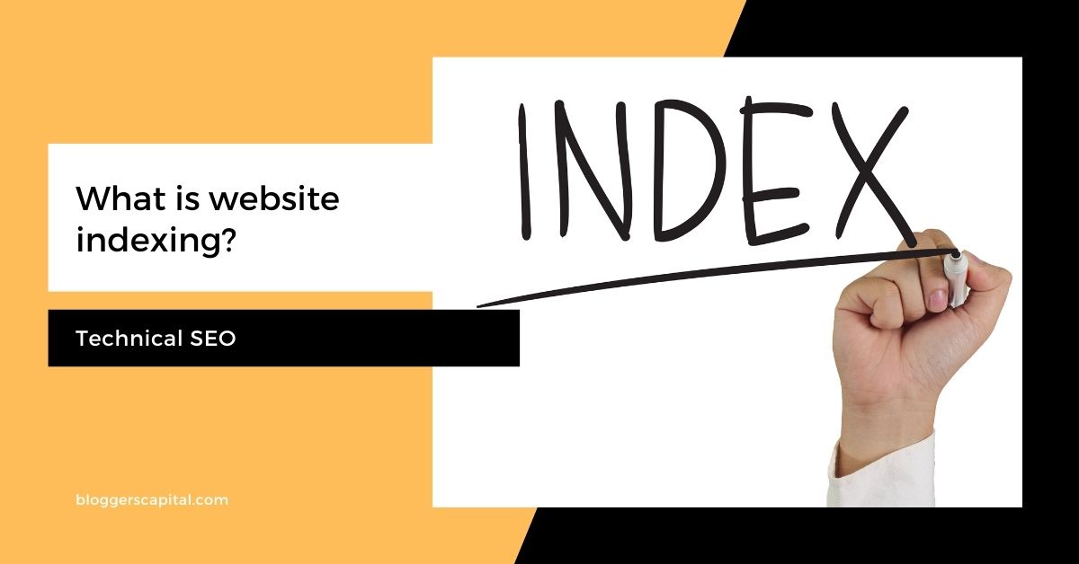 What Is Website Indexing How Web Indexation Works what-is-website-indexing-how-web-indexation-works