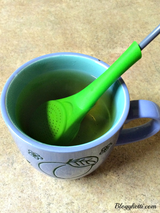 The Perfect Cup of Tea