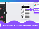 How To Create An Editable Pdf In Canva Blogging Guide
