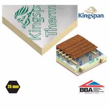 kingspan pir 25mm - Blogify