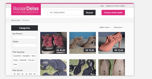 Free Open Source Classified Ads Software