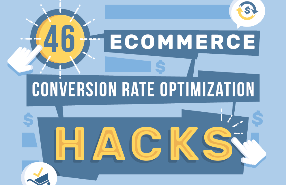 5 Tips & Tricks to Help You Boost Your Website’s Conversion