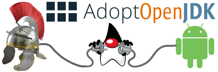 Adopting The Openjdk For Delphi Android Development