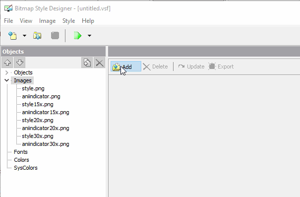 AddGraphicsBlog.png | Embarcadero RAD Studio, Delphi, & C++Builder Blogs