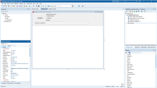 Form-Screen-Shot.PNG | Embarcadero RAD Studio, Delphi, & C++Builder Blogs