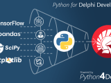 Python For Delphi Developers 2 Part Webinar