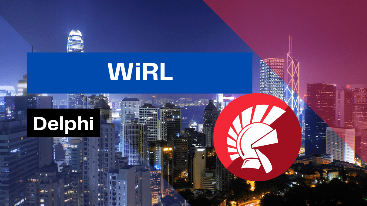 WiRL – Delphi RESTful Library | Embarcadero RAD Studio, Delphi, & C++Builder Blogs