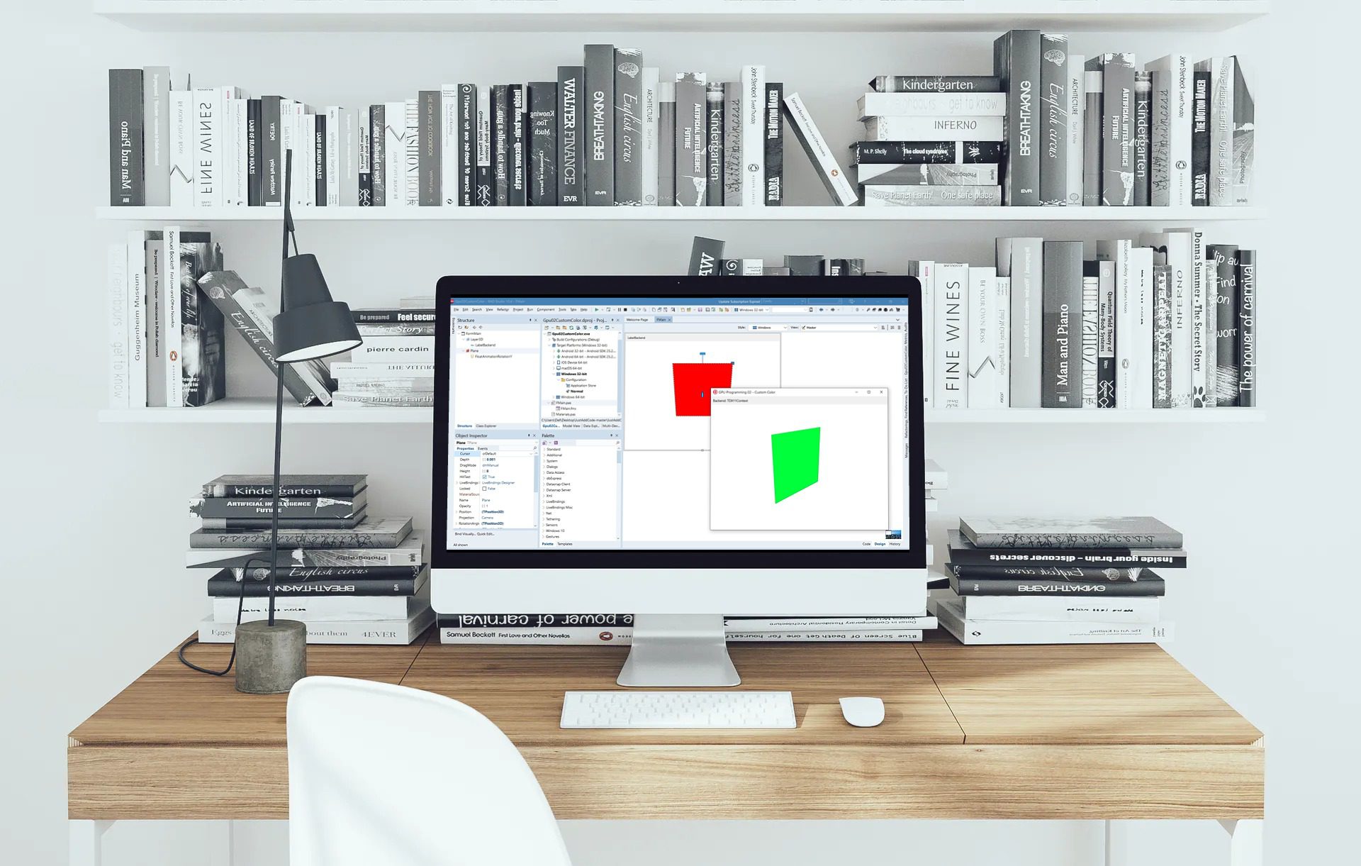 embarcadero-delphi-shader-programming-9870864 | Embarcadero RAD Studio, Delphi, & C++Builder Blogs