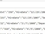Rad Server Crud Procedures Part 2