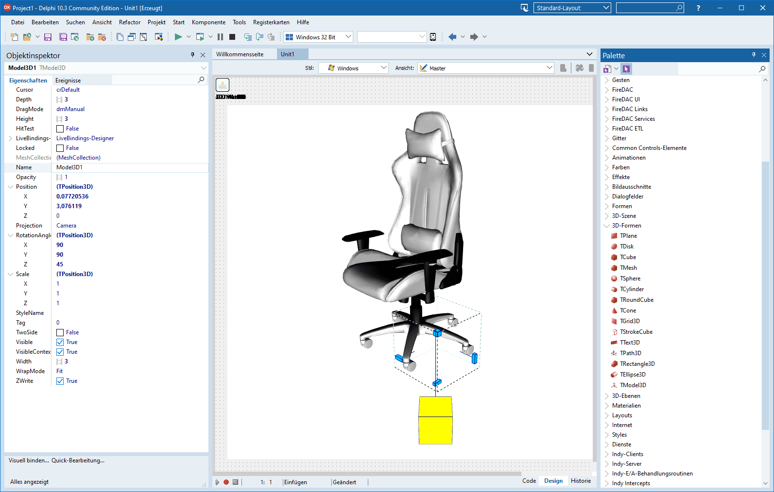 IDE | Embarcadero RAD Studio, Delphi, & C++Builder Blogs IDE | Embarcadero RAD Studio, Delphi, & C++Builder Blogs