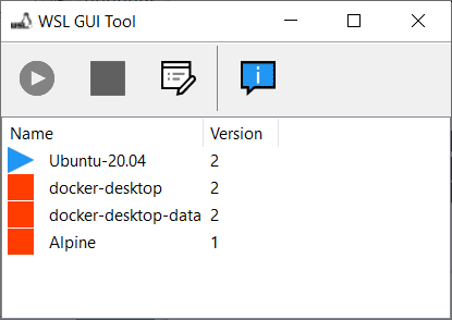 wsl-gui-object-pascal-delphi-mainwindow-1009831 | Embarcadero RAD Studio, Delphi, & C++Builder Blogs