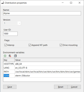 Everything You Need To Build A WSL GUI Tool Today