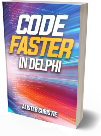 Code-Faster-in-Delphi | Embarcadero RAD Studio, Delphi, & C++Builder Blogs