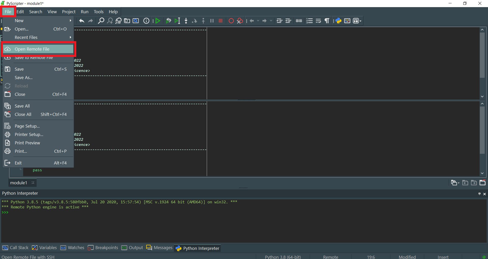 This Is The Anatomy Of Great Python Programming Software