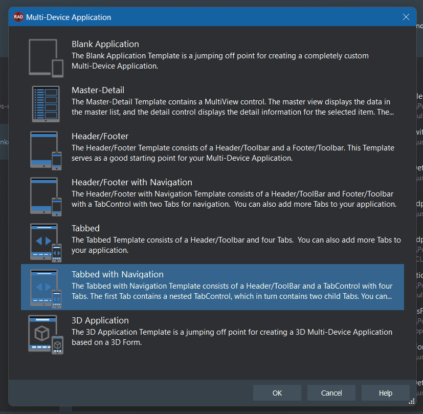 Delphi-firemonkey-multi-device-app-development-learn-delphi-3384946 | Embarcadero RAD Studio ...
