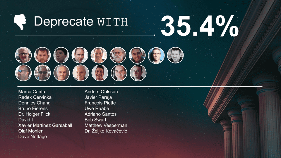 9 Delphi Developer Debate – Syntax Censor – WITH_GOTO_LABEL ...