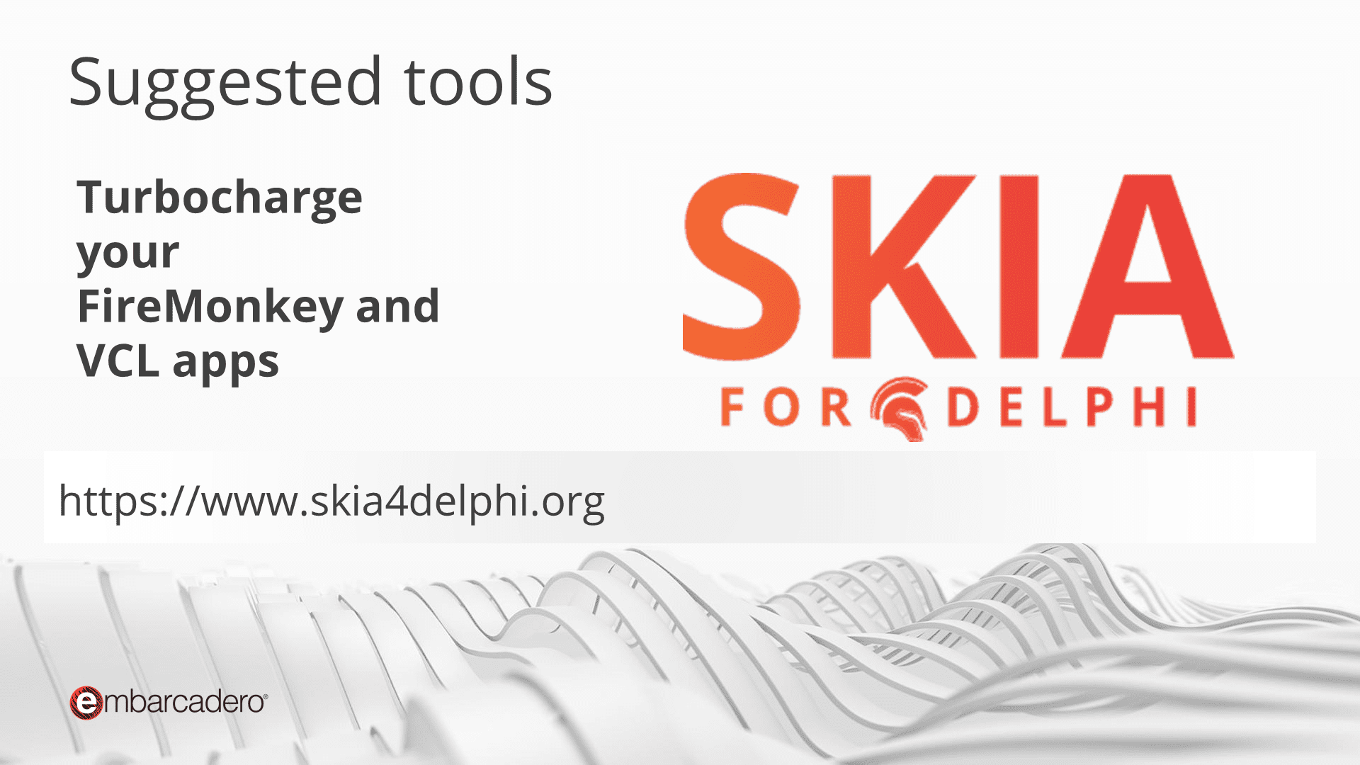 Slide15 | Embarcadero RAD Studio, Delphi, & C++Builder Blogs