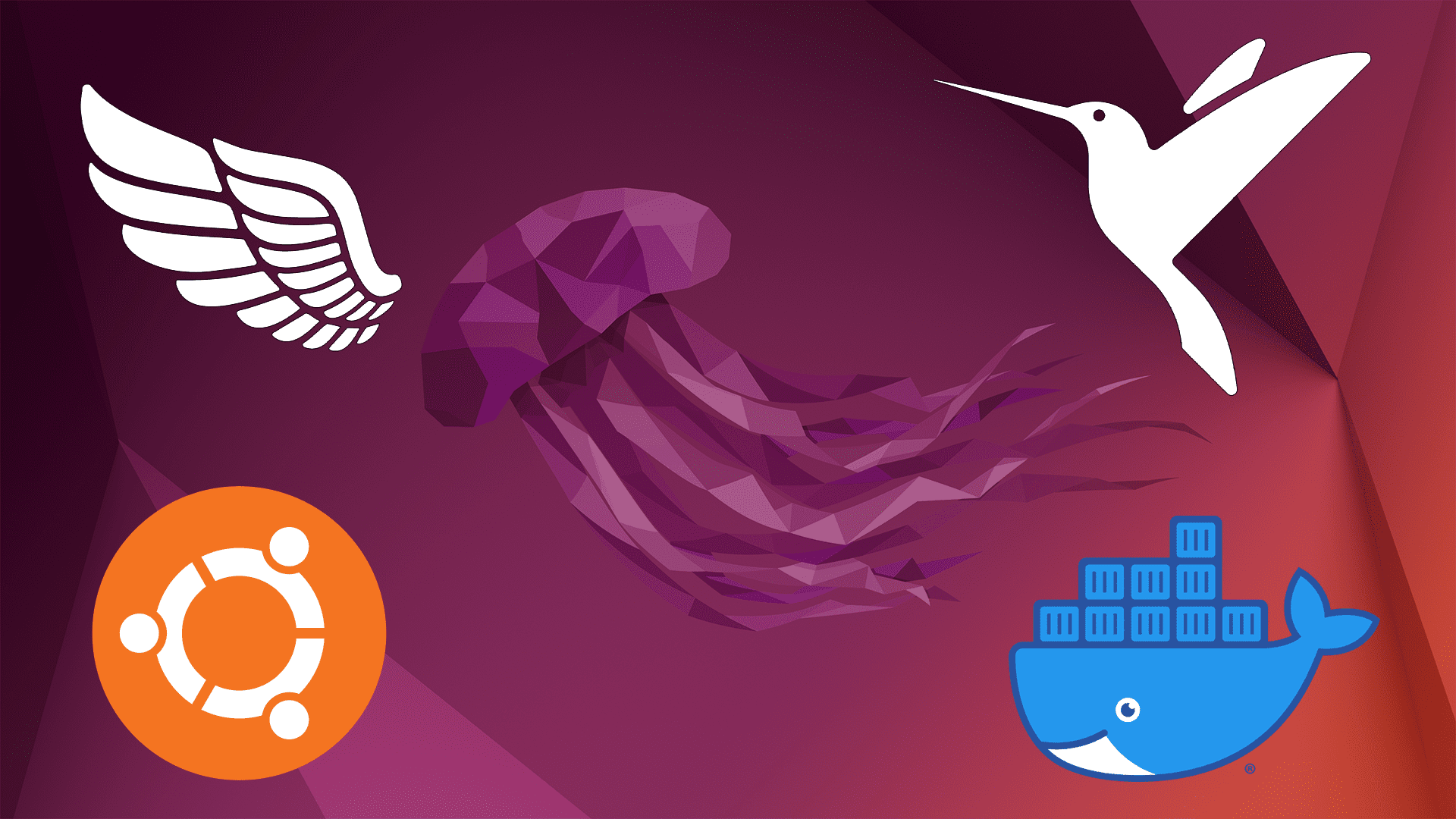 Official Docker Containers Updated for 11.2