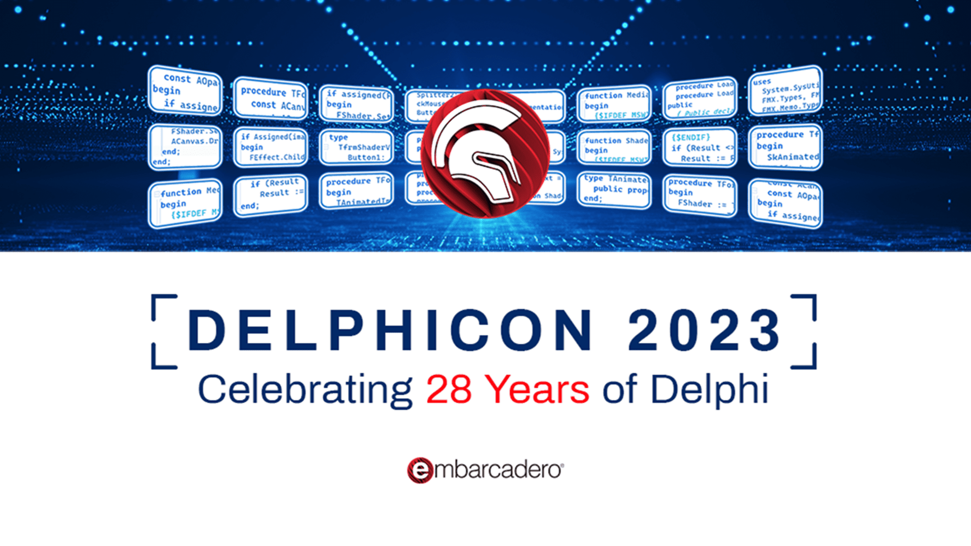Slide1 | Embarcadero RAD Studio, Delphi, & C++Builder Blogs