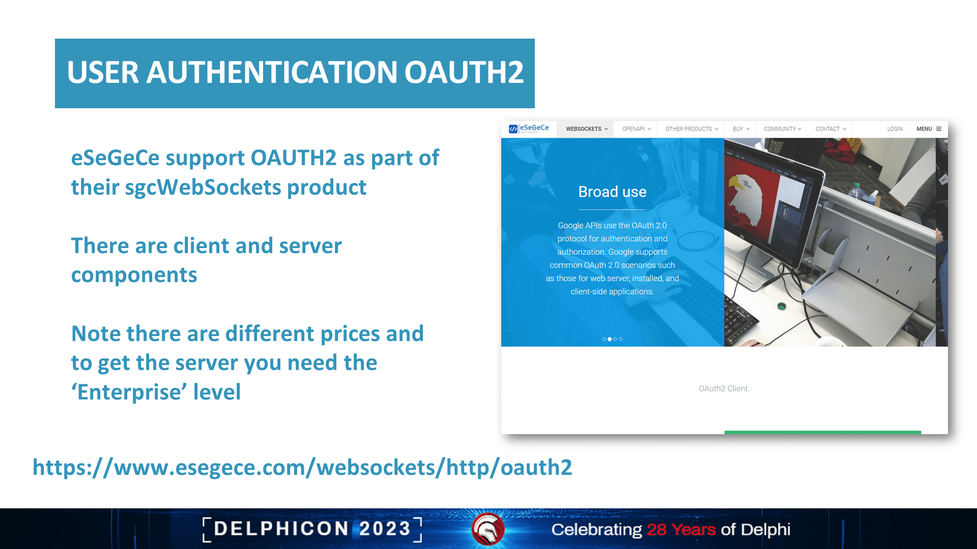 Slide15 | Embarcadero RAD Studio, Delphi, & C++Builder Blogs