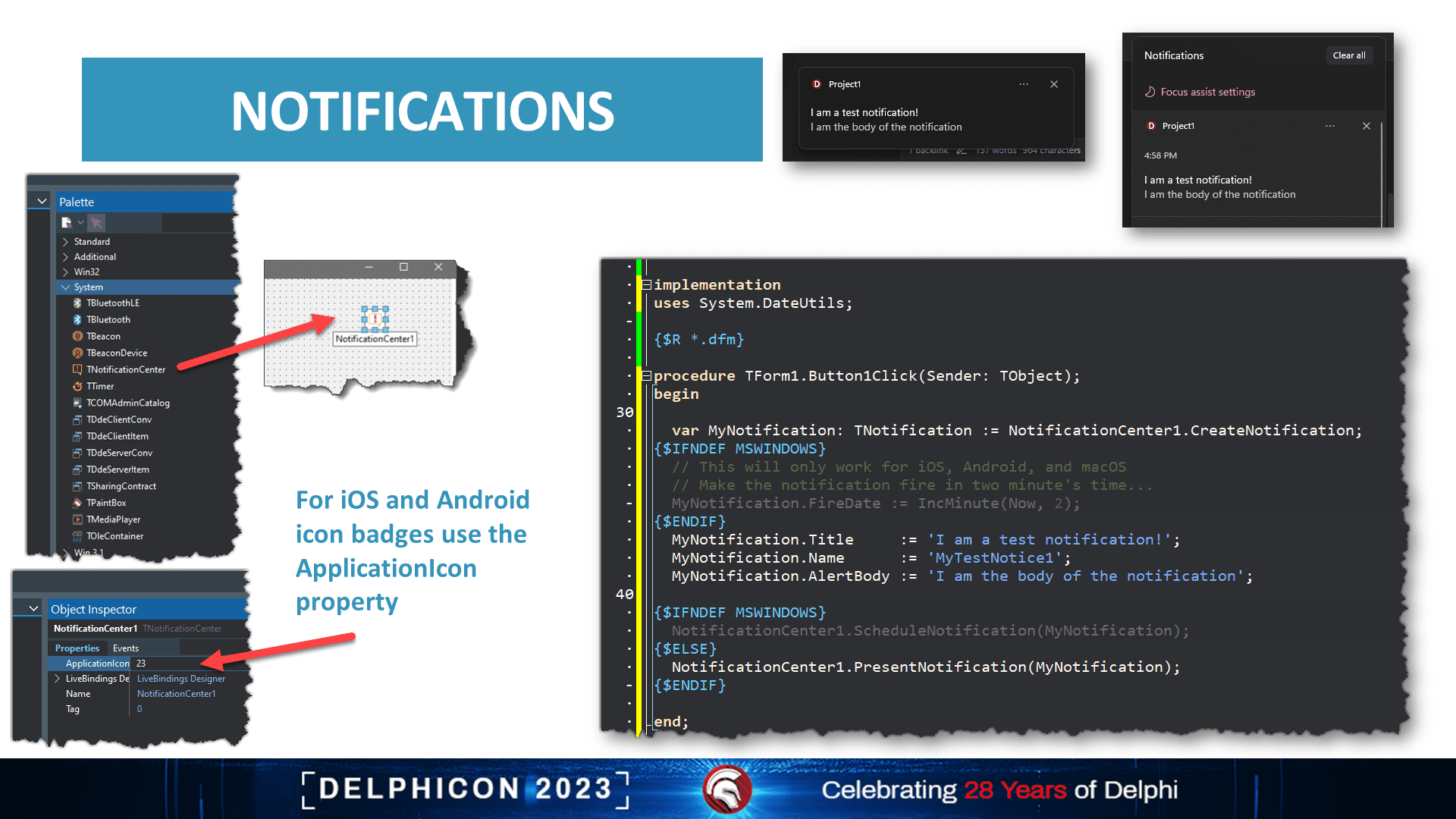 Slide5 | Embarcadero RAD Studio, Delphi, & C++Builder Blogs