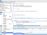 Debugging Custom Java Code In Mule Studio Mulesoft Blog
