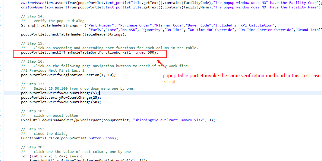 Define Customized Testing Objects With Selenium Perficient Blogs 1079