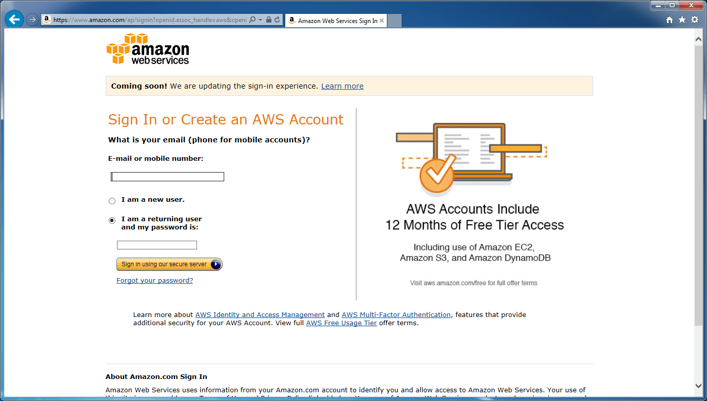 How to Set Up Your Own VPN Server Using Amazon Web Services