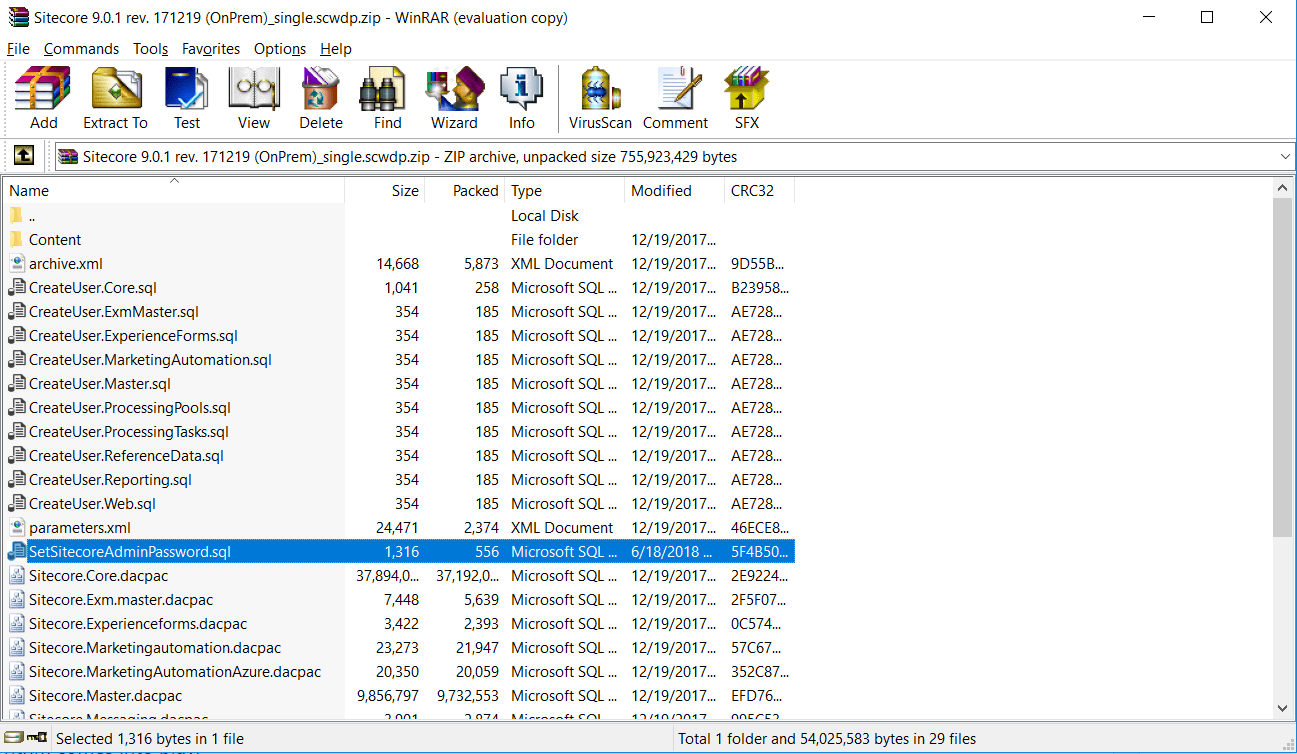 Upgrading The Password Hashing Algorithm For Sitecore 9 Installs 5751