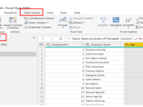 How To Create Buckets Or Groups With Power Query In Power Bi Blogs