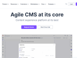 Headless Cms Solutions To Consider Blogs Perficient