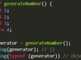 Generator Functions In Javascript Blogs Perficient