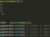 Generator Functions In Javascript Blogs Perficient