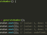 Generator Functions In Javascript Blogs Perficient