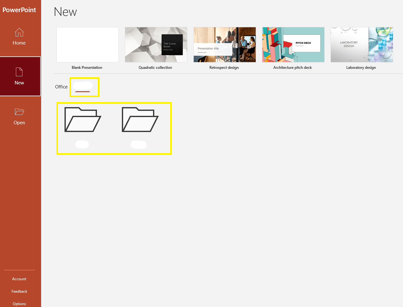 Configure Organization Assets Library In SharePoint Online Perficient Configure Organization Assets Library In SharePoint Online Perficient
