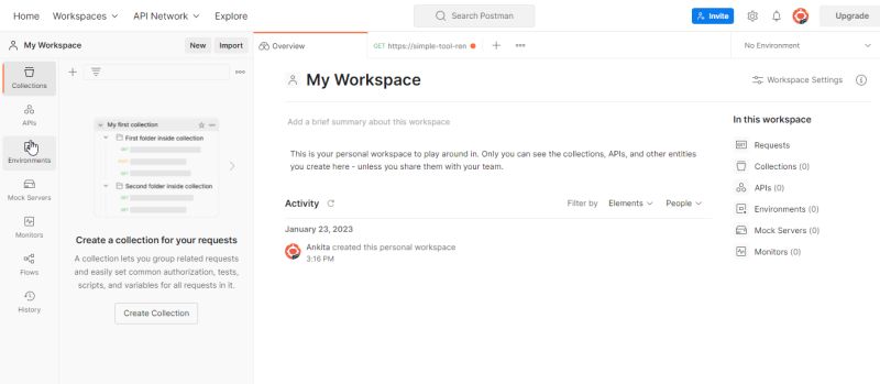 Getting Started With Postman Blogs Perficient - Premium Full HD Light Designs | Free Download