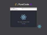 React Tutorial How To Build Interactive User Interfaces Blogs